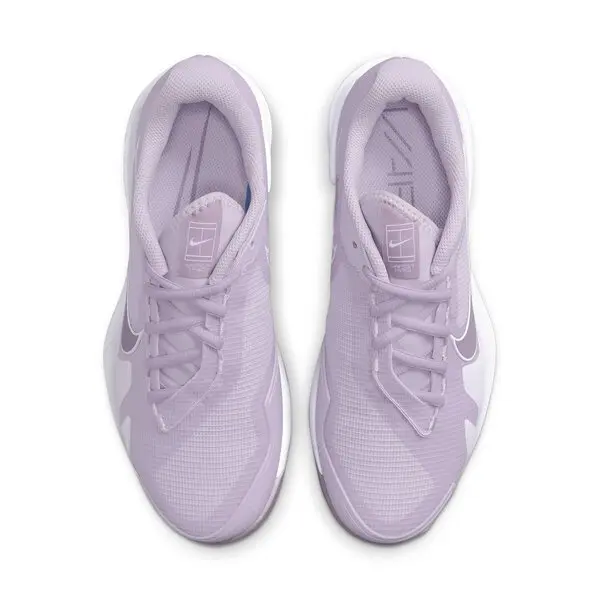 Nike Court Air Zoom Vapor Pro Sneakers - Doll/white/volt