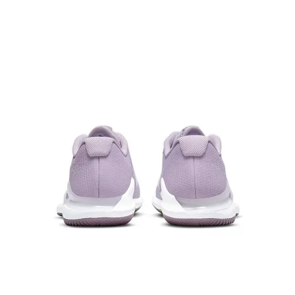 Nike Court Air Zoom Vapor Pro Sneakers - Doll/white/volt