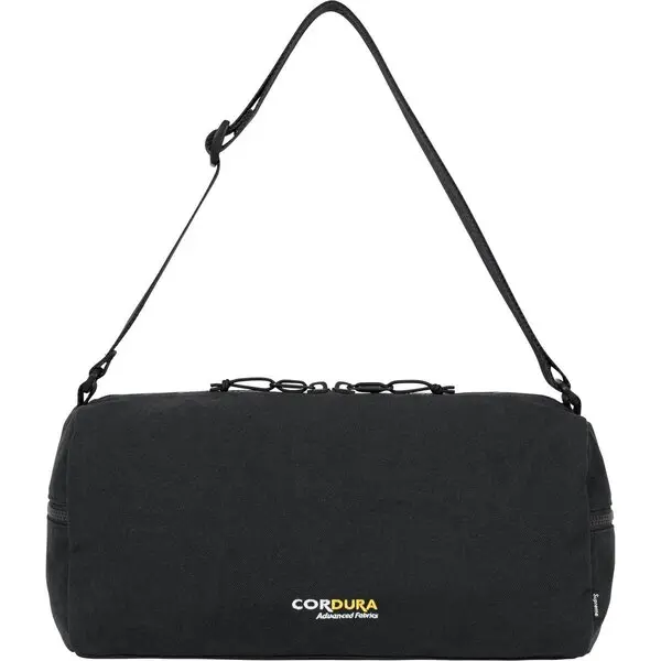 Supreme Utility Bag - Black