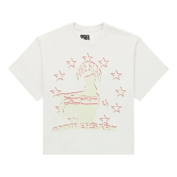 SP5DER Anniversary T-shirt