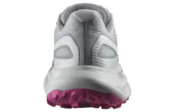 SALOMON Glide Max Tr W Athletic Sneakers - Grey Pink