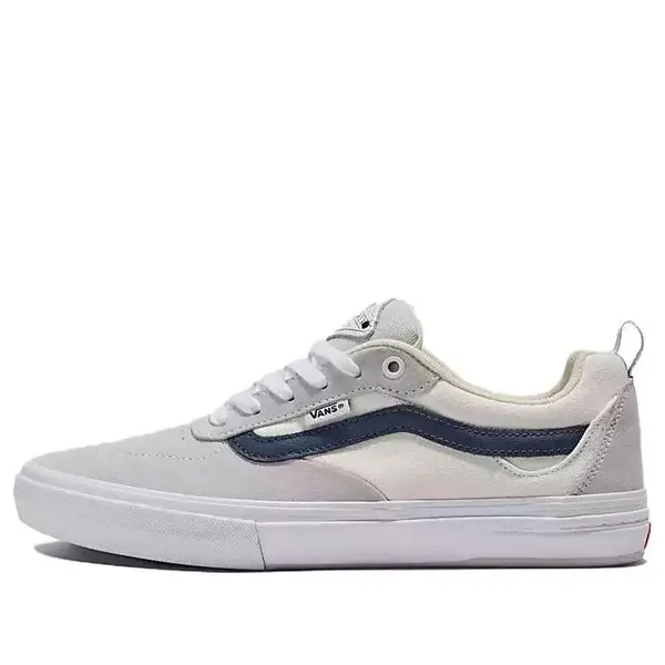VANS Skate Kyle Walker - Light Grey