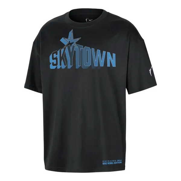 Nike Chicago Sky T-shirt