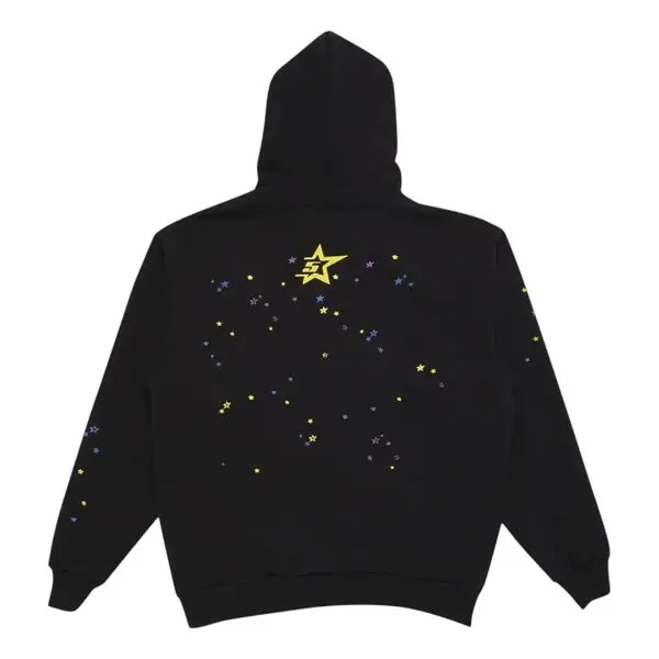 SP5DER P*nk V2 Hoodie
