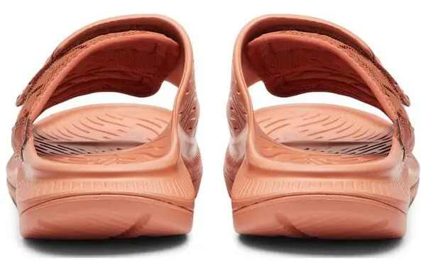 Hoka One One Ora Luxe Slides