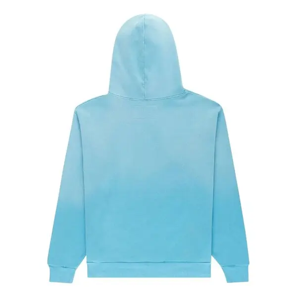 SP5DER Og Web V2 Spray Hoodie