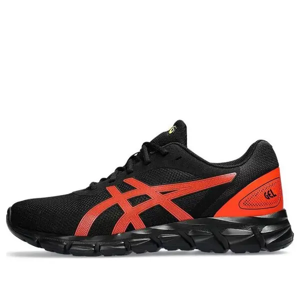 Asics Gel-quantum Lyte 2 'black Cherry Tomato
