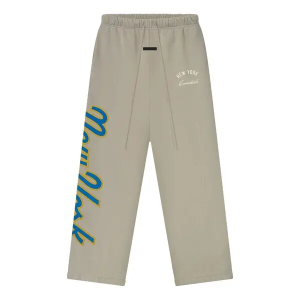 Fear Of God Mets Lounge Sweatpant - Seal