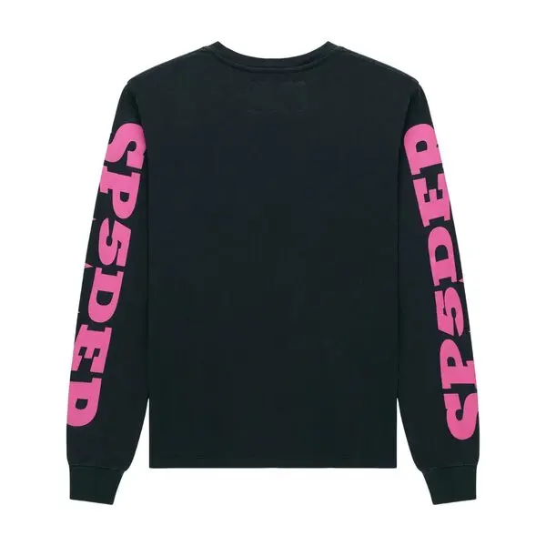 SP5DER Mx555 Long-sleeve