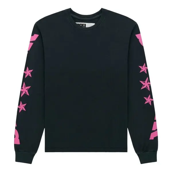 SP5DER Mx555 Long-sleeve