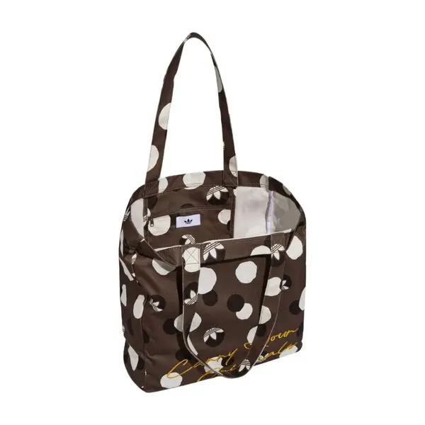Adidas Polka Dot Tote Bag
