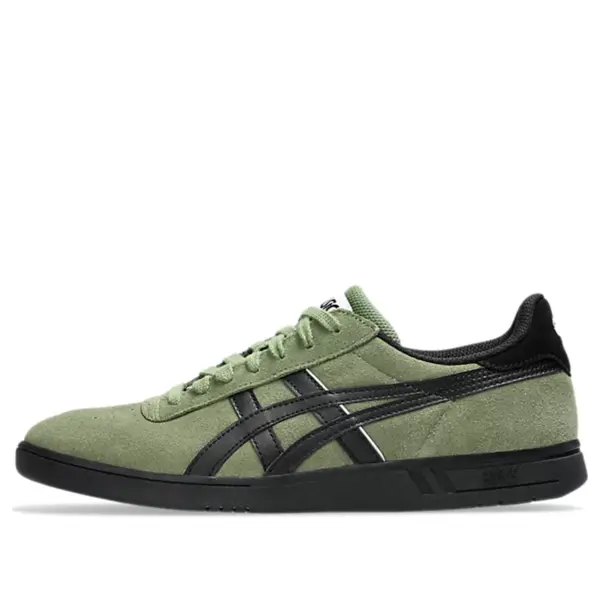 Asics Gel-vickka Pro 'moss Black - Moss/black
