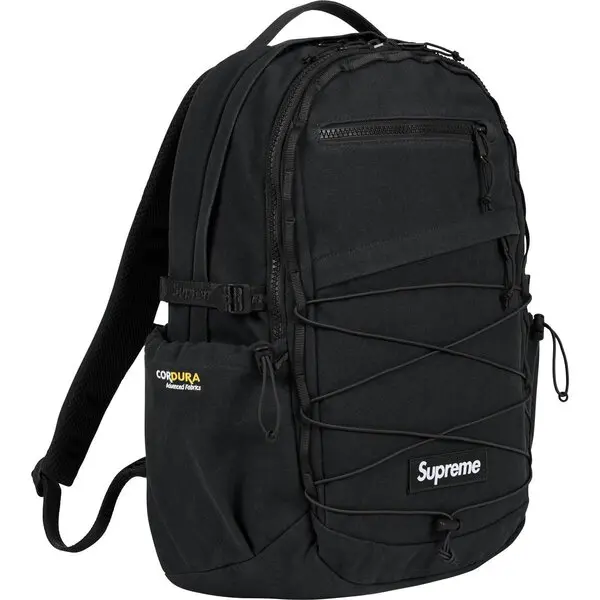Supreme Backpack Ss25