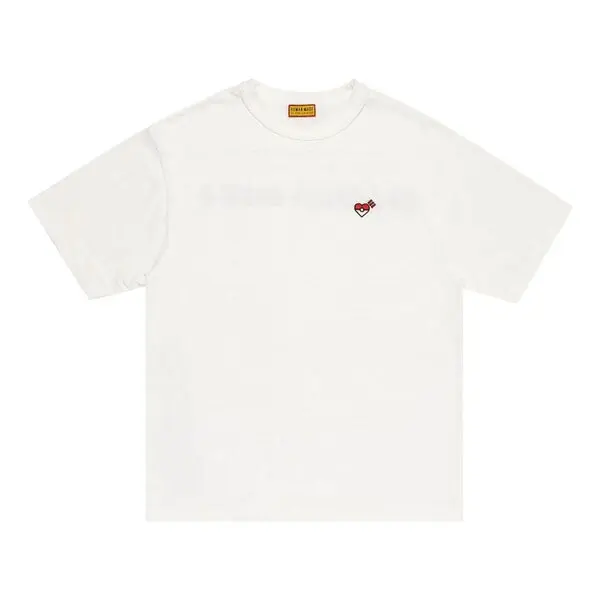 HUMAN MADE X Pokemon Made Graphic T-shirt - White