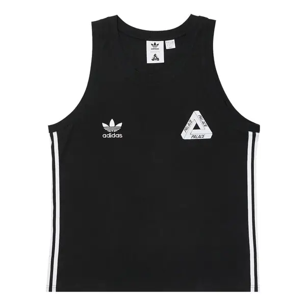 PALACE X Adidas Palaste Graphic Vest