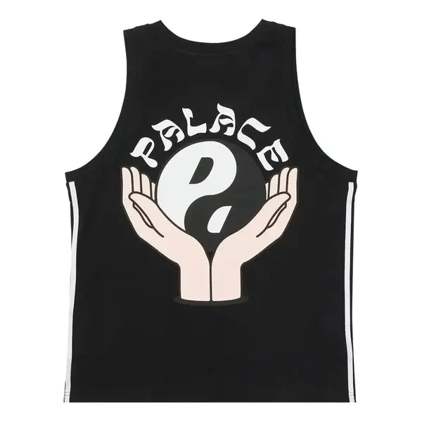 PALACE X Adidas Palaste Graphic Vest