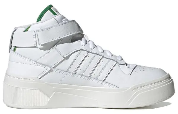 Adidas Forum Bonega 2b High Top Sneakers