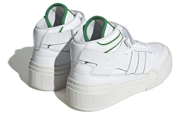 Adidas Forum Bonega 2b High Top Sneakers