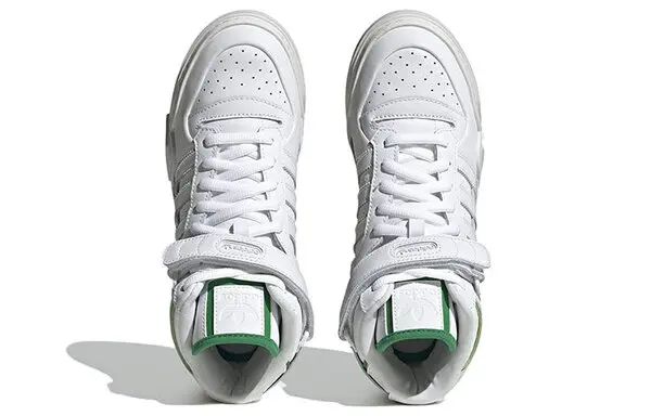 Adidas Forum Bonega 2b High Top Sneakers