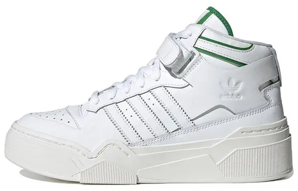 Adidas Forum Bonega 2b High Top Sneakers