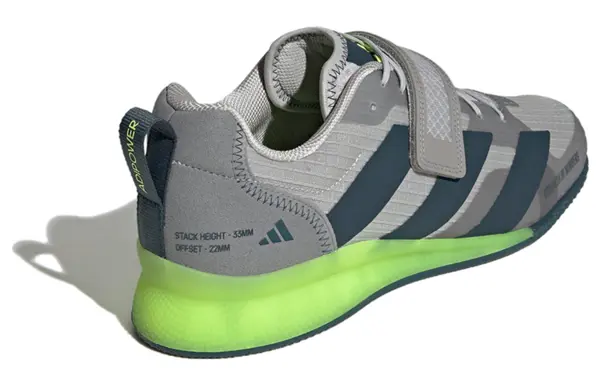Adidas Adipower Weightlifting 3 Sneakers