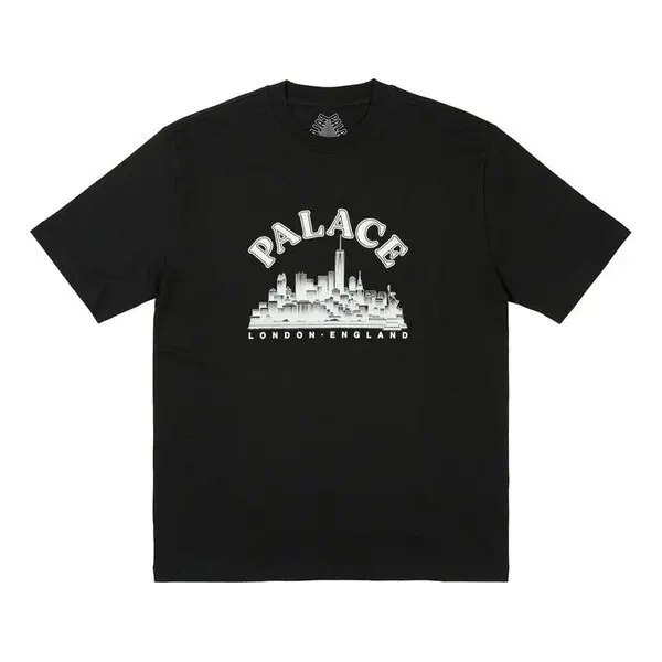 PALACE Skyline T-shirt - Black