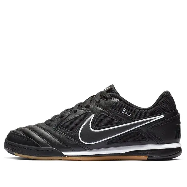Nike Gato 'black White Gum - Black/white/gum