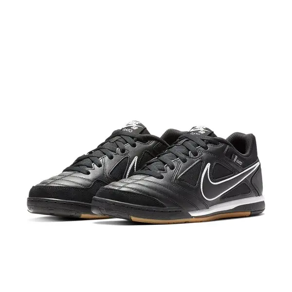 Nike Gato 'black White Gum