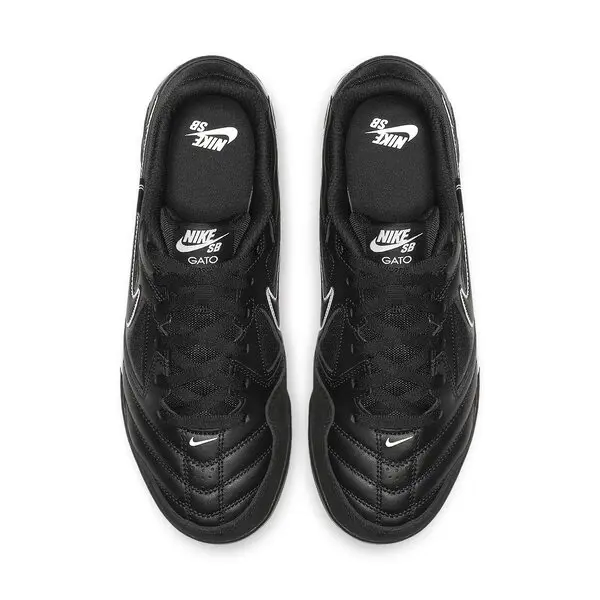 Nike Gato 'black White Gum
