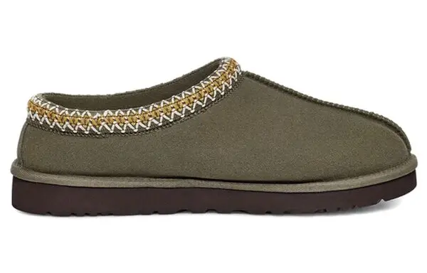 UGG Tasman Slipper - Burnt Olive