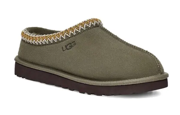 UGG Tasman Slipper - Burnt Olive