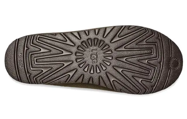 UGG Tasman Slipper - Burnt Olive