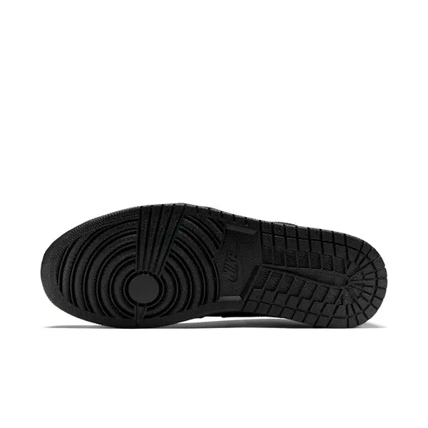 JORDAN 1 Retro Low - Black