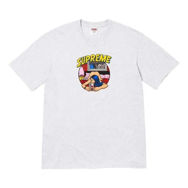 Supreme Bedroom T-shirt