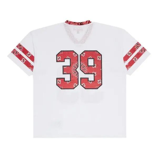 Supreme Bandana Football Jersey