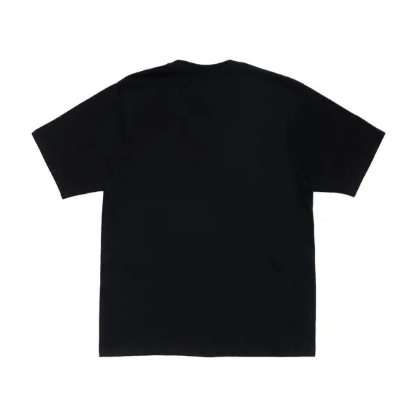 StÜssy Citrus T-shirt - Black