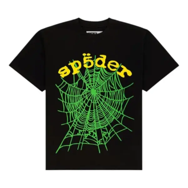SP5DER Og Web V2