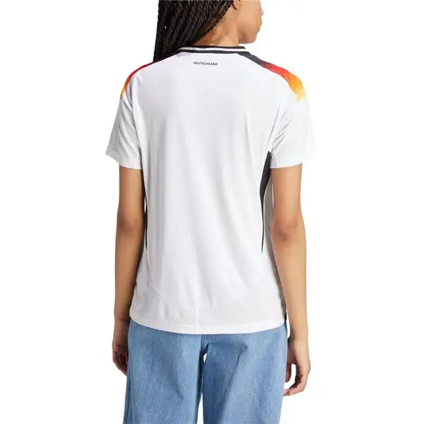 Adidas Germany 24 Home Soccer Jersey