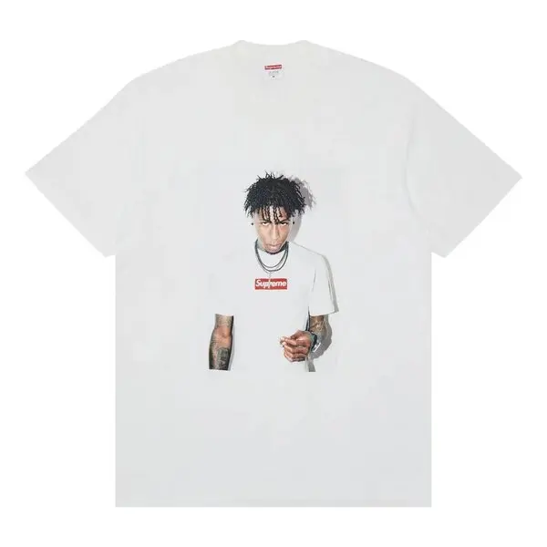 Supreme Nba Youngboy T-shirt