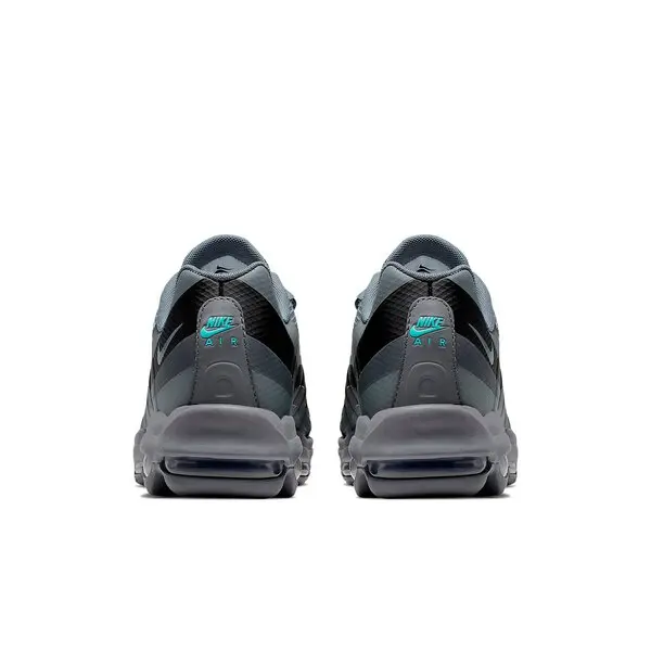 Nike Max 95 Ultra "cool Grey - Cool Grey/black