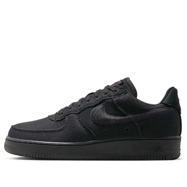 Nike Force 1 Low Canvas