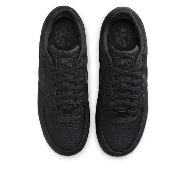 Nike Force 1 Low Canvas