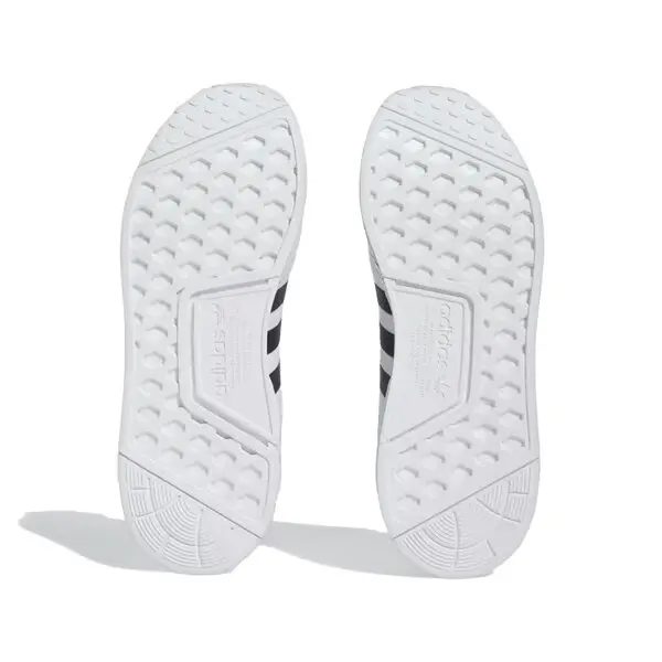 Adidas Nmd_r1 V2 Japanese Print Sneakers