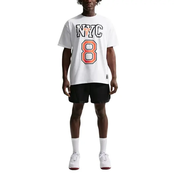 Nike X Kobe Dri-fit T-shirt