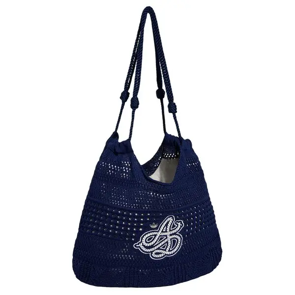 Adidas Crochet Bag