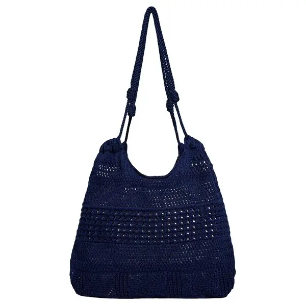 Adidas Crochet Bag