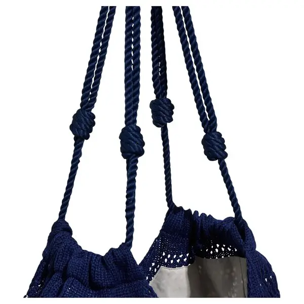 Adidas Crochet Bag