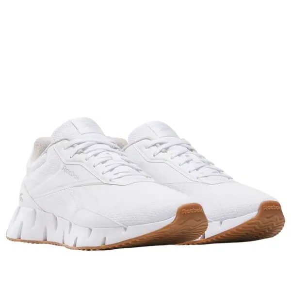 REEBOK Zig Dynamica Str Athletic Sneakers
