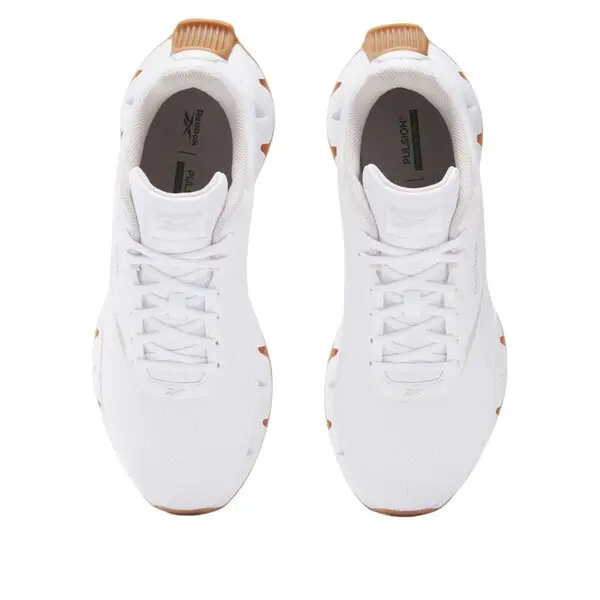 REEBOK Zig Dynamica Str Athletic Sneakers