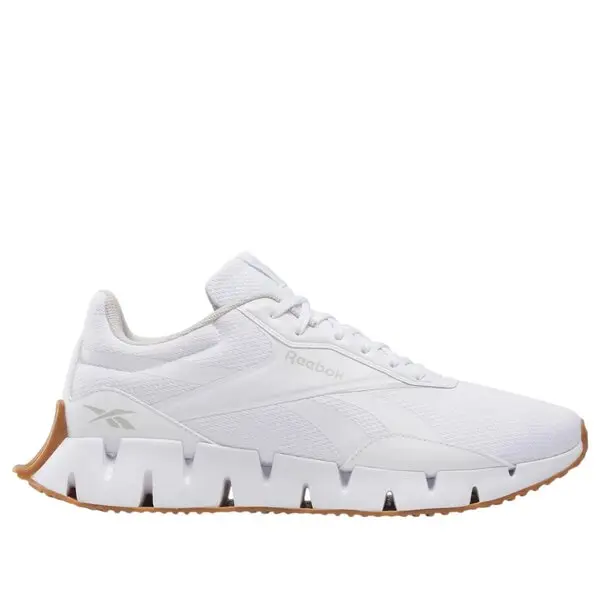 REEBOK Zig Dynamica Str Athletic Sneakers